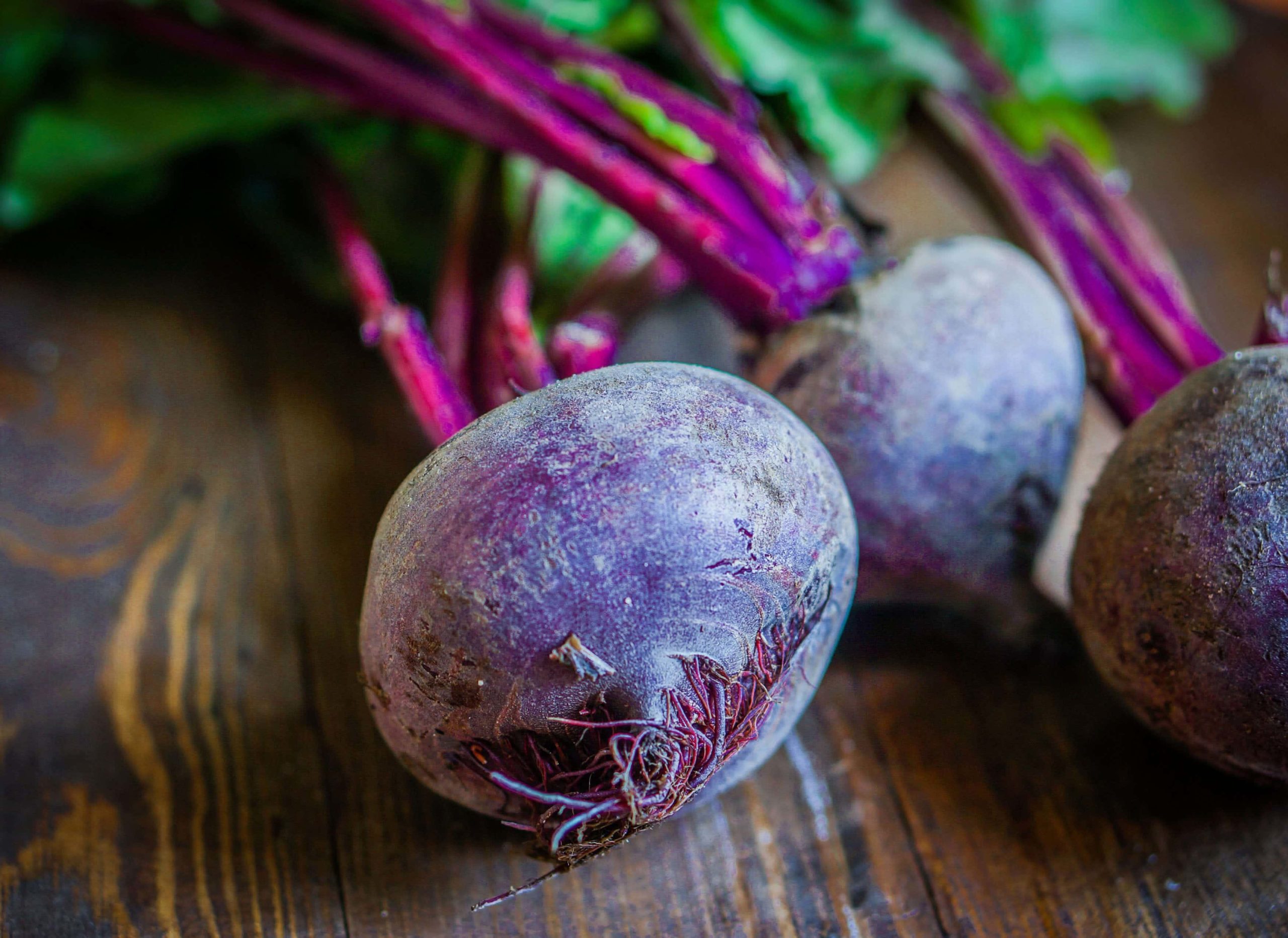 Betteraves rouges CEE2 - Eureden Foodservice