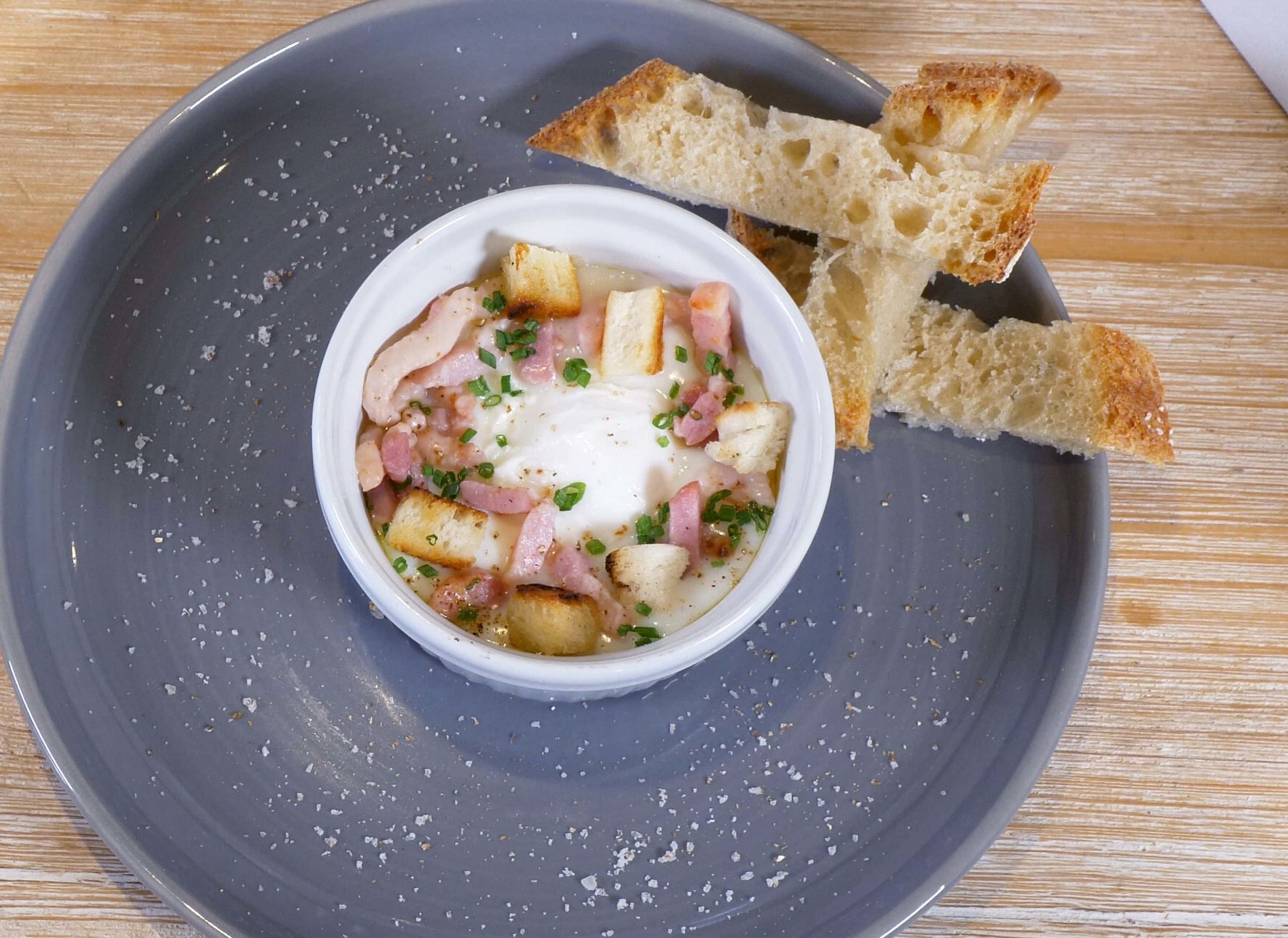 Idées recettes pour menus en restauration collective et commerciale ...