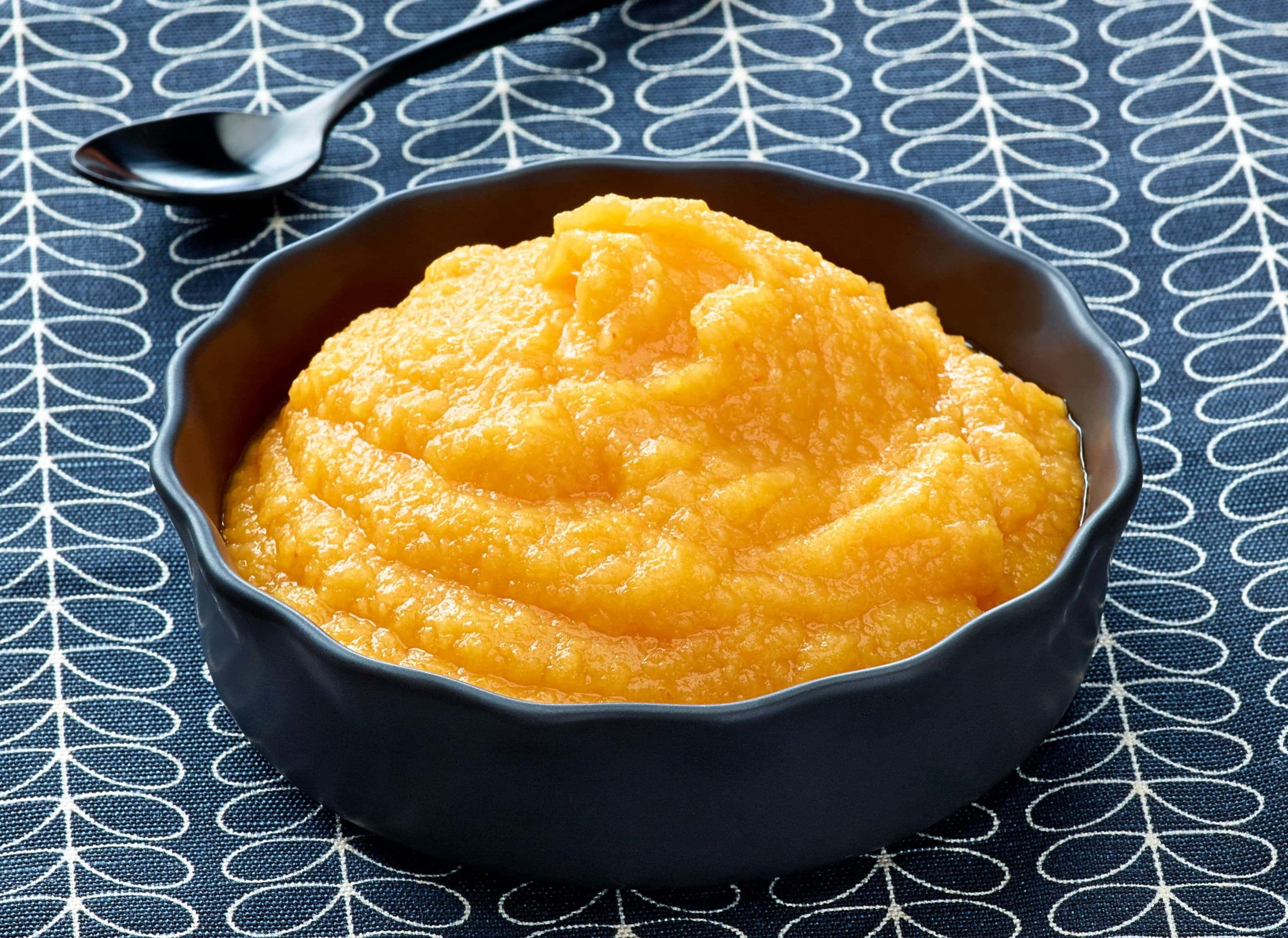 Purée de potirons EXPRESS CEE2 - Eureden Foodservice