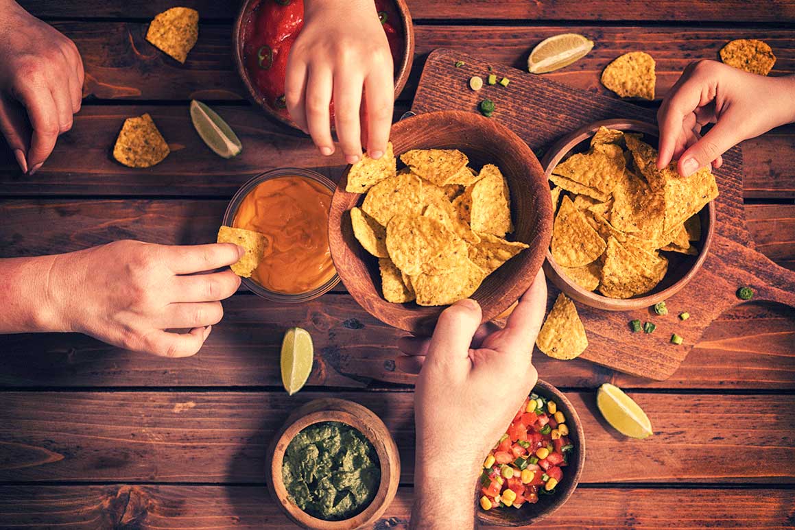 Le Snacking en France : une locomotive pour la restauration commerciale ...