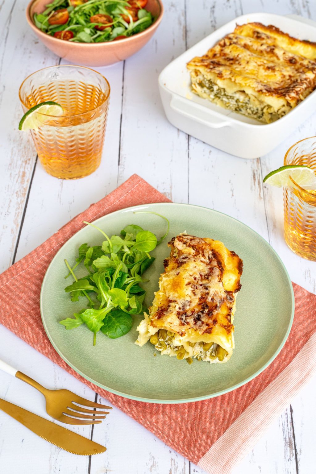 Idées recettes pour menus en restauration collective et commerciale ...