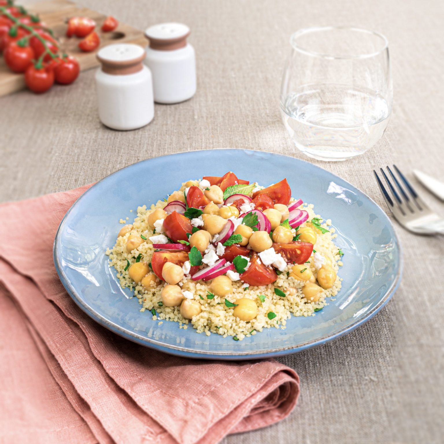 Idées recettes pour menus en restauration collective et commerciale ...