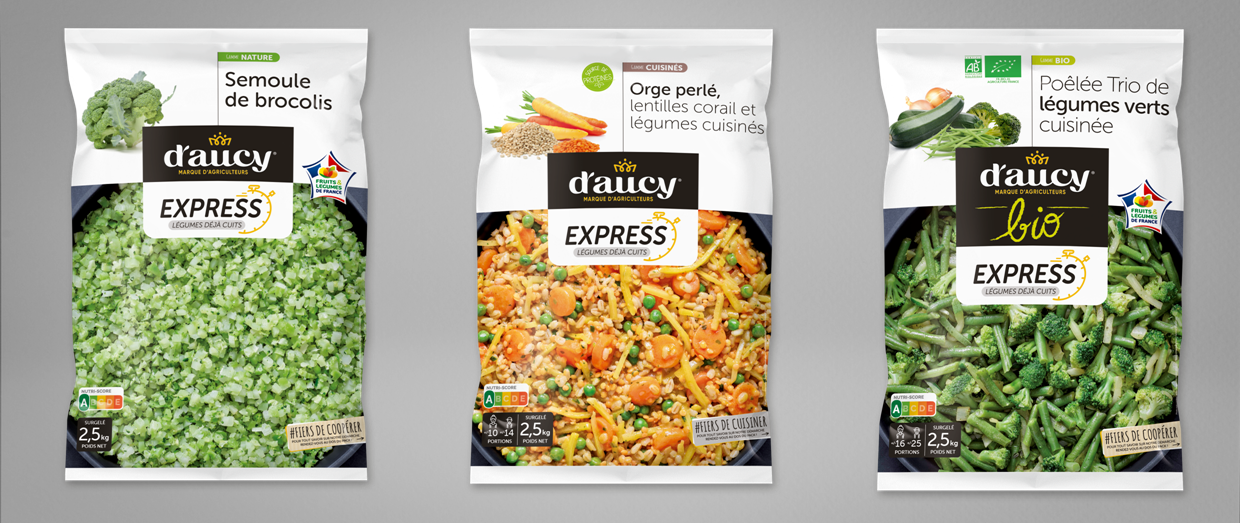 Retrouvez-nous sur le SIRHA 2023, stand 3C46 - Eureden Foodservice