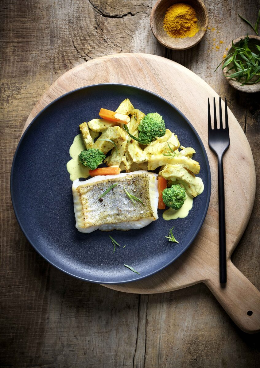 Idées recettes pour menus en restauration collective et commerciale ...