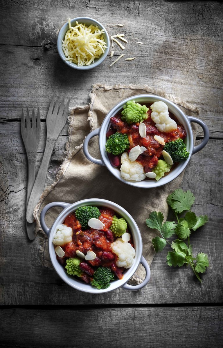 Idées recettes pour menus en restauration collective et commerciale ...