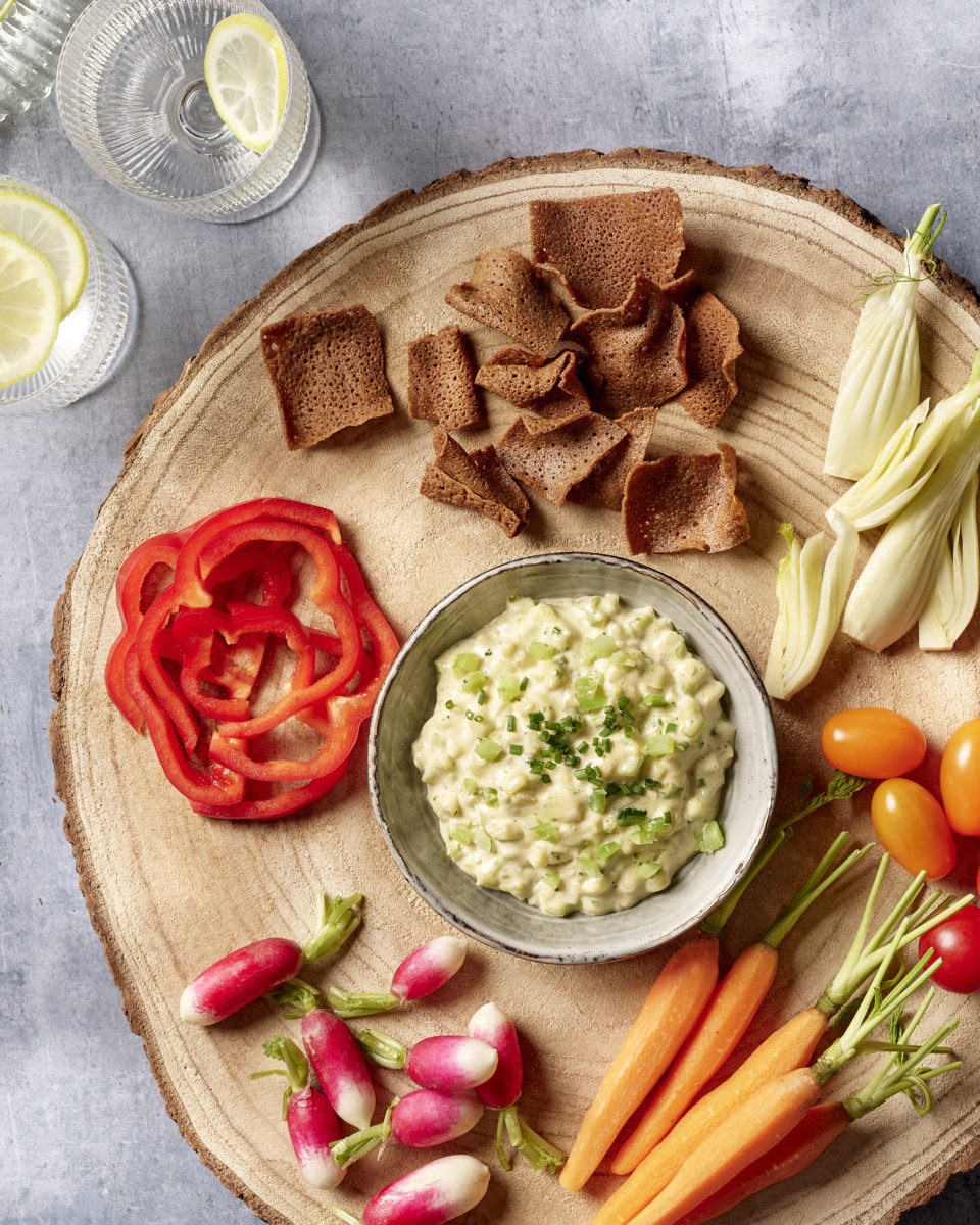 Idées recettes pour menus en restauration collective et commerciale ...