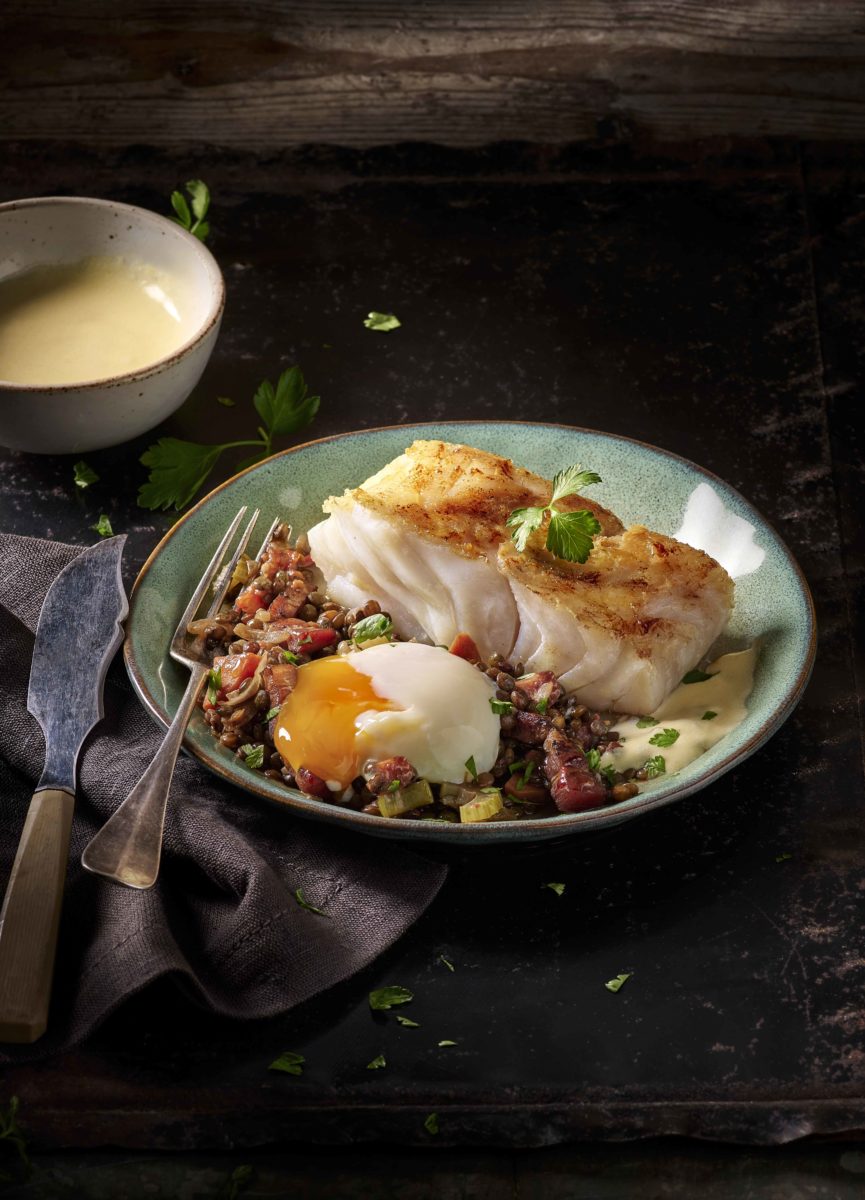 Idées recettes pour menus en restauration collective et commerciale ...