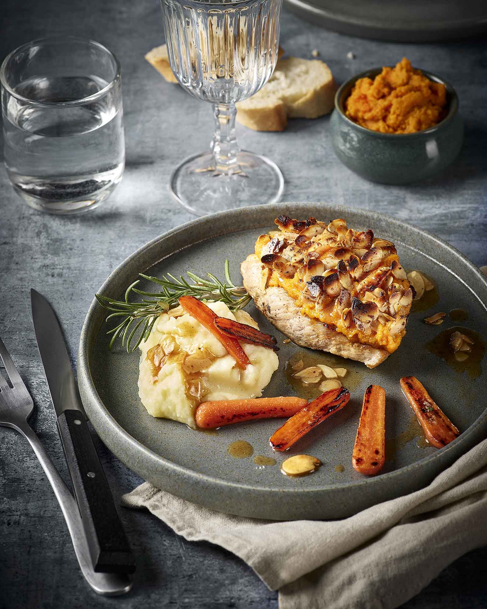 Idées recettes pour menus en restauration collective et commerciale ...